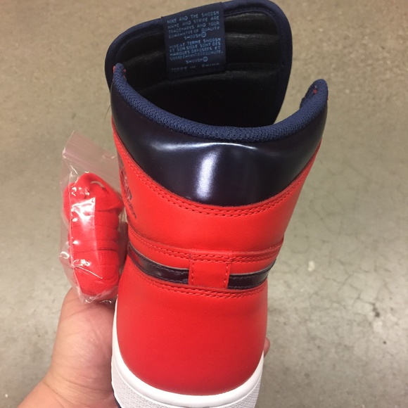 Nike | Shoes | Brand New Air Jordan Retro High Og David Lette | Poshmark